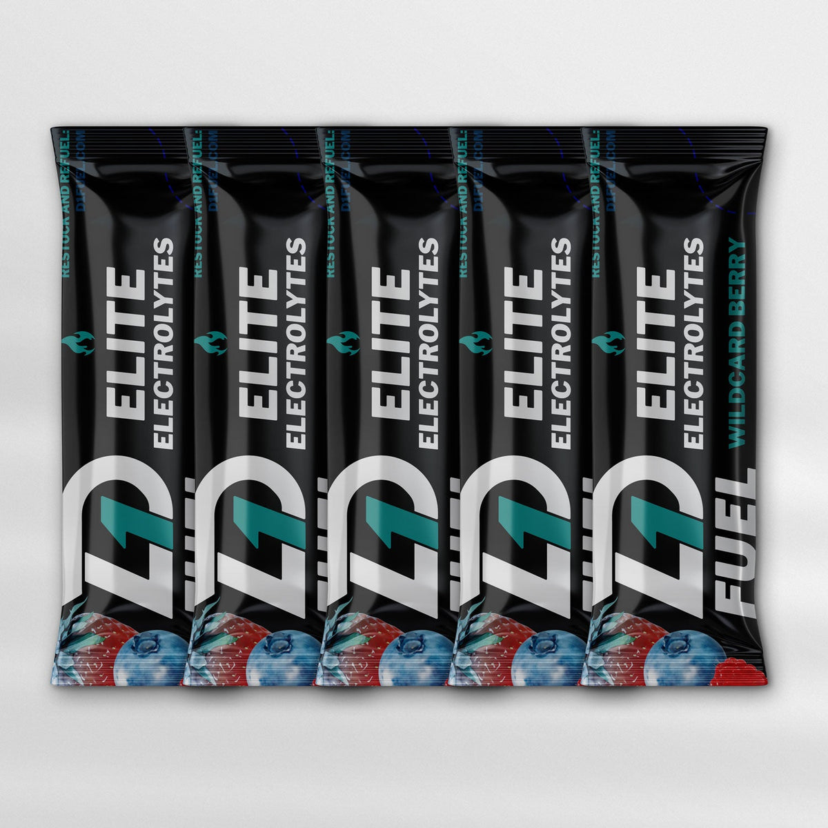 Stick Packs – D1 FUEL