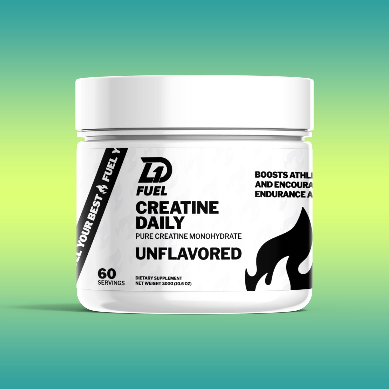 D1 Fuel | Clean Supplements for Youth Athlete performance & hydration ...