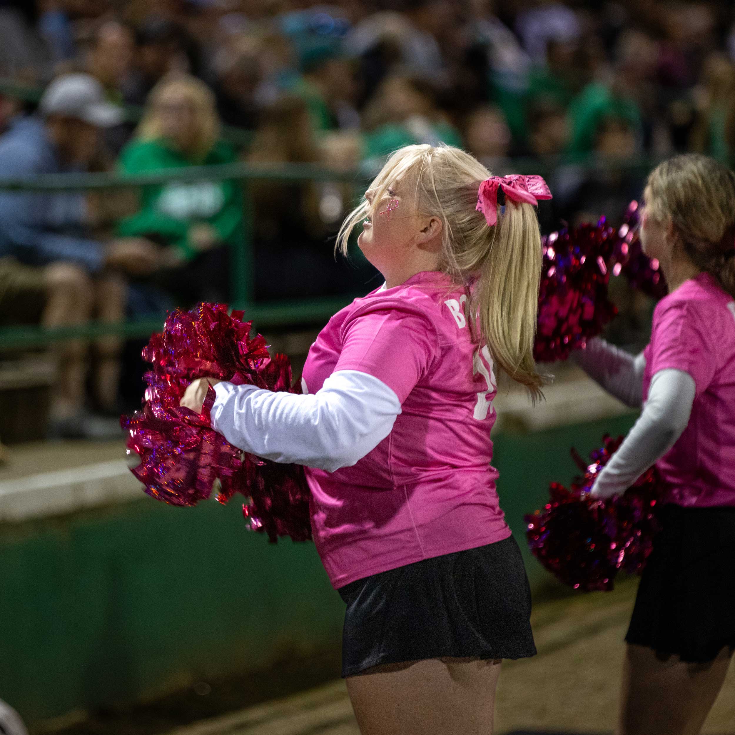 Elite - MVP Punch | D1 Fuel